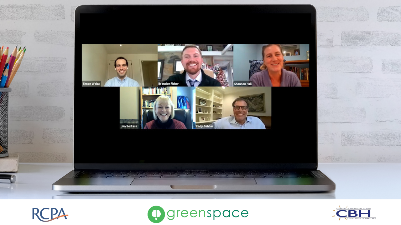 Greenspace | Journal